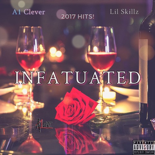 Stream A1 Clever | Listen to Infatuated playlist online for free on ...