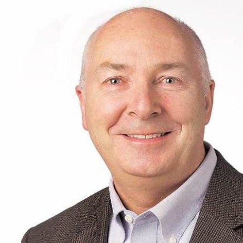 Stream episode Conversations With Dez - talking with Liam Quinn, SVP ...