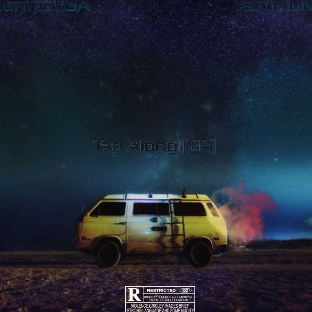 Stream TempoRSA | Listen to Tag Along(EP) playlist online for free on ...