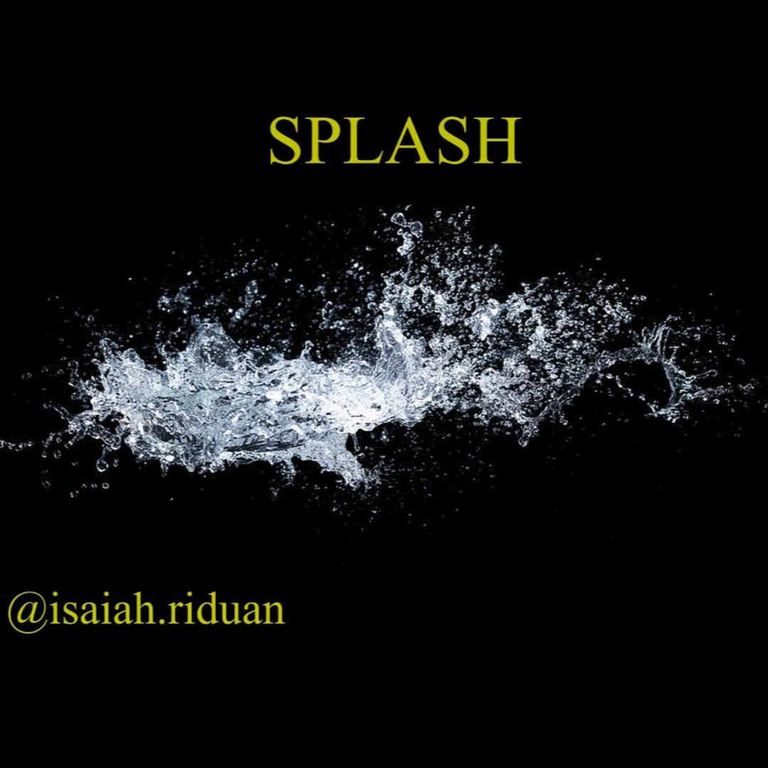 Stream "SPLASH" Tyga Type beat by Isaiah Riduan | Listen online for ...