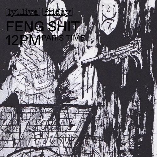 Stream Feng Shit #8 w/ Victor de Roo (Kontakt special) by Décalé ...