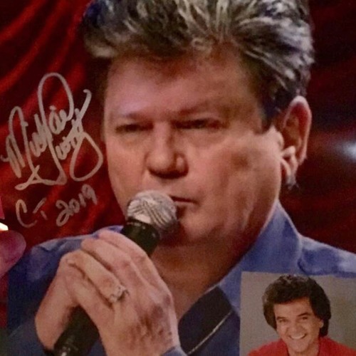 Stream Nick interview with Michael Twitty, son of Conway Twitty by Nick ...