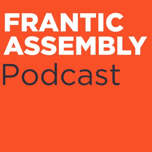 Stream episode THE FRANTIC PODCAST | S2 | Ep6 | The One with Writer ...