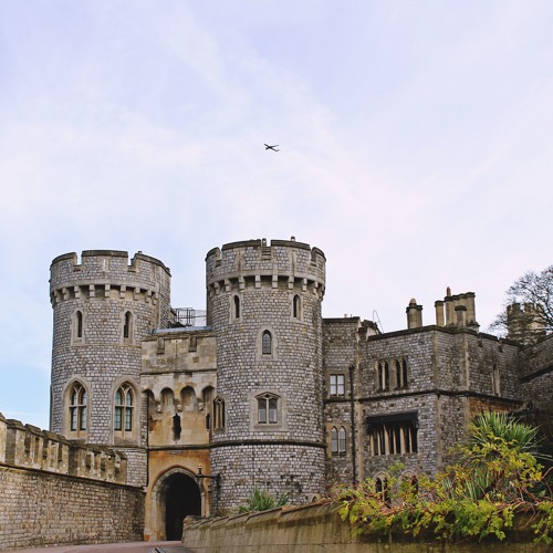 Stream 2019 10 13 The Kingdom Is At Hand, Whither The Kingdom by Rod ...