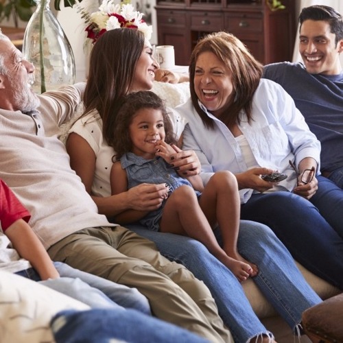 Stream Hannah Hopper, LPC - Holding Healthy Boundaries With Family by ...