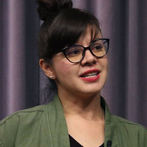 Stream Laura Gomez (Atipica) - The Need for Inclusive AI by Stanford ...