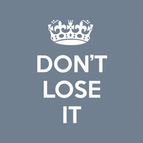 Stream Dont Lose It by Hotdare | Listen online for free on SoundCloud