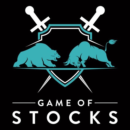 Stream episode Avsnitt 25 - Black Friday Dippar by Game of Stocks ...