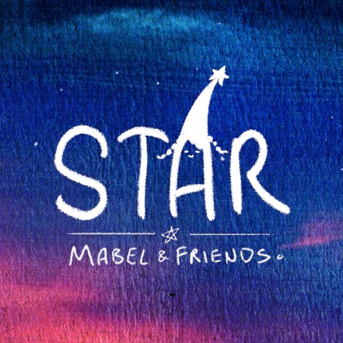 Stream Oscar Aldred | Listen to Star: Mabel & Friends OST playlist ...