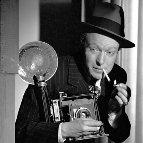 Stream episode Casey, Crime Photographer: The Serpent Goddess—12/4/1947 ...
