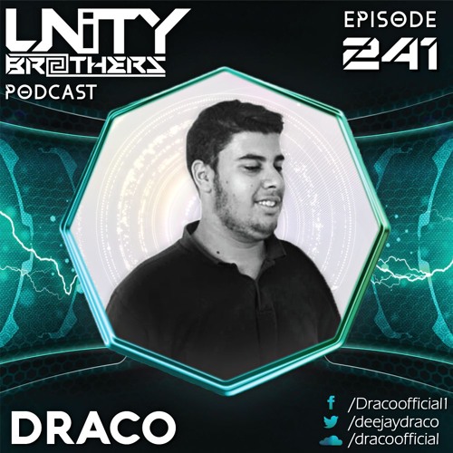 Unity Brothers & Draco - Unity Brothers Podcast #241 2019-12-03