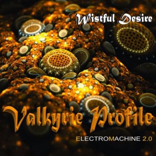Stream Through A Thin Haze (D2 - 23)- Valkyrie Profile by Christian ...