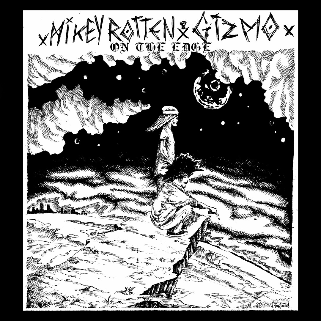 Stream Mikey Rotten & Gizmo - DIY by MIKEY ROTTEN | Listen online for ...