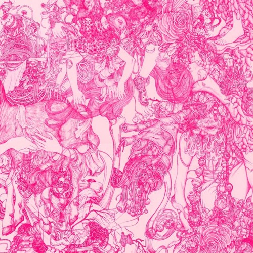 Stream Ex Nihilo by alien archetype | Listen online for free on SoundCloud