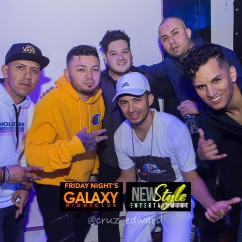 Stream Dale Perreo Y Sandungueo Al Stilo Del Flow By Dj Flow The Skinny