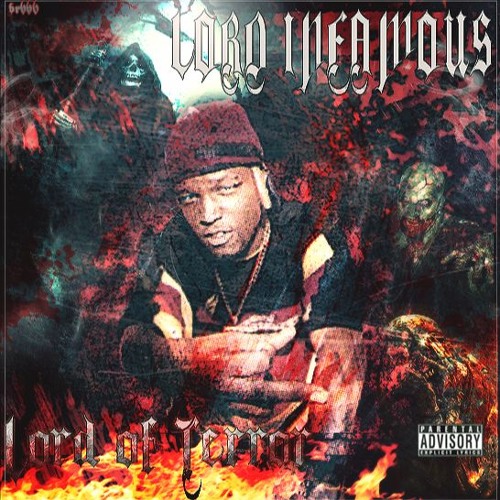 Stream Lil Drang | Listen to Lord Infamous - Lord of Terror (1993 ...