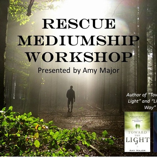 Stream episode Bigfoot and the Bunny guest Author, Lecturer and Rescue ...