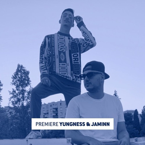 Stream Premiere: Yungness & Jaminn 'Bang' by djmag | Listen online for ...
