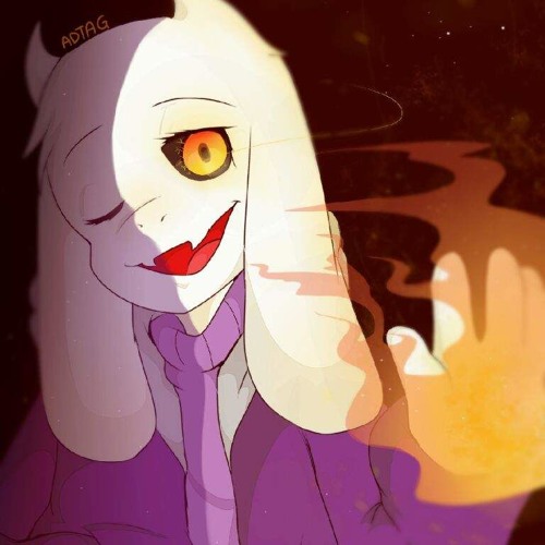 Stream Undertale AU (Altertale) Remix - Dynami (Toriel's Battle Theme ...