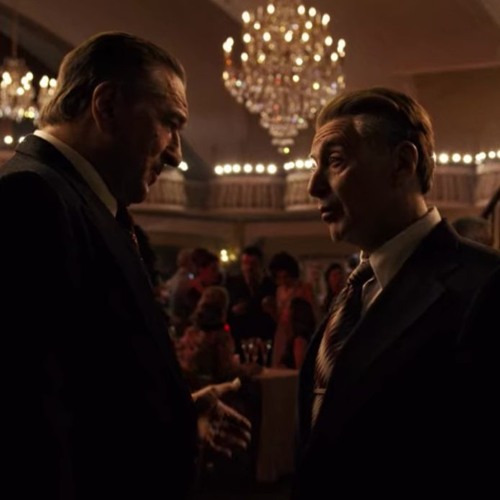 Stream episode Ep. 376 – The Irishman by The Film Stage Show podcast ...
