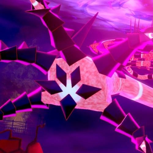 Stream Pokémon Sword And Shield: The Darkest Day - Phase 3 by Tanolin ...