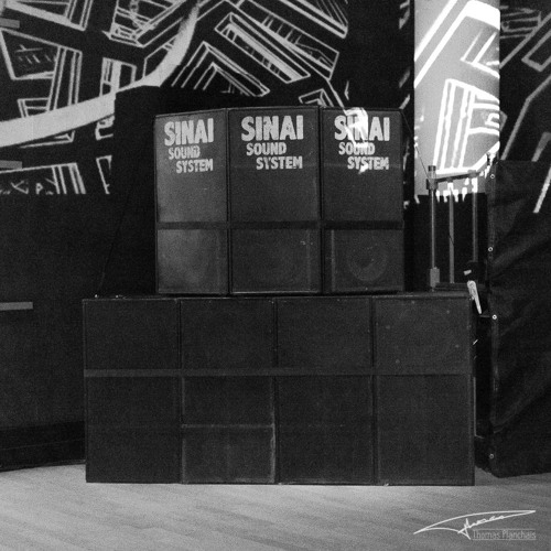 Stream Sinai sound system @ Forward Bass Culture festival #1 (extrait ...