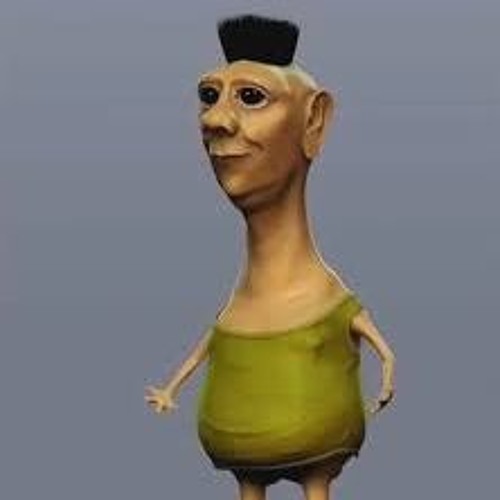 Stream hamood? hamood habibi (shoot like pew 7) by Dr. Rab | Listen ...