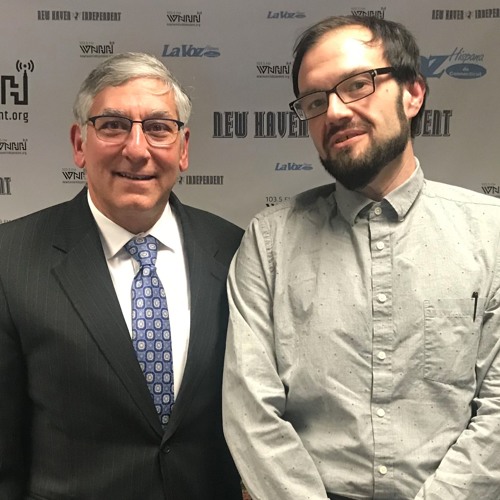 Stream The Municipal Voice- State Senator Len Fasano by WNHH Community ...