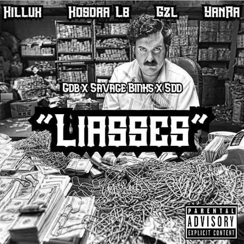 Stream Killux & YanRa - Liasses Ft. Kosdra Lb x Gzl ( Extrait de ...