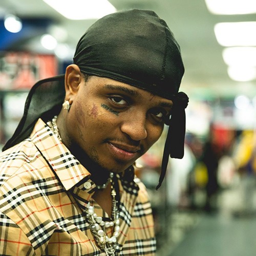 Stream Ski Mask x ASAP Rocky Type Beat - "Batmobile" | Hip Hop Rap Trap ...