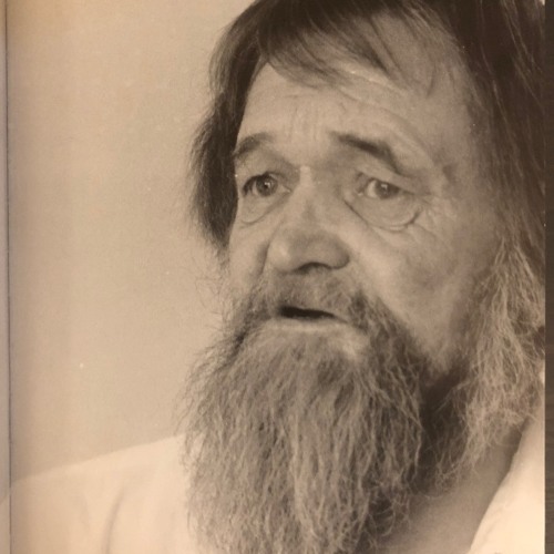 Stream episode Teaser til podcastserie om J. V. Martin by Anne Neimann ...