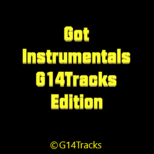 Stream Gang Unit (Instrumental) by G14Tracks | Listen online for free ...