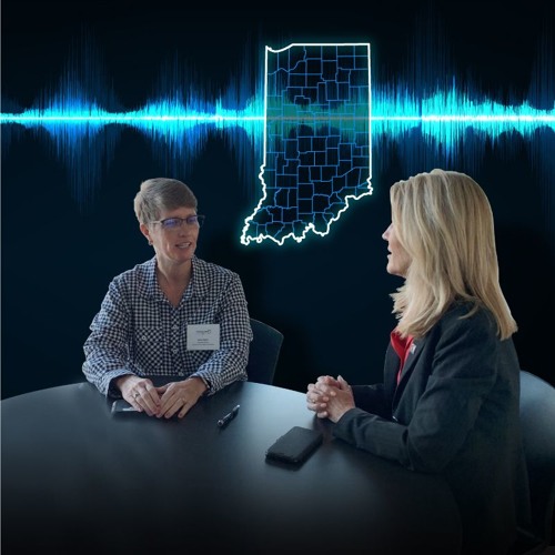 Stream episode Episode 29: Indiana’s approach to LMR-LTE ...