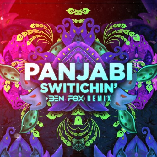 Stream Switchin' (Ben Fox Remix)[FREE DOWNLOAD] by Ben Fox | Listen ...