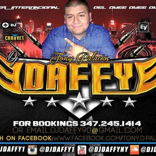 Stream Cornelio Reyna MIX Dj Daffy NY ) by Dj DAFFY NY | Listen online ...