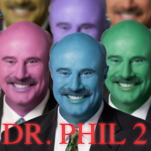 Stream Dr. Phil 2 (Main Theme) by m-Seq | Listen online for free on ...