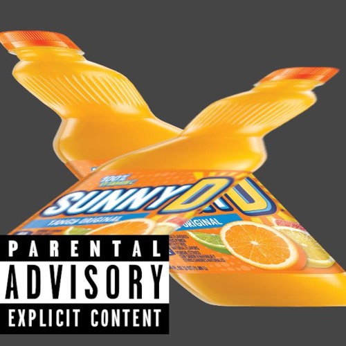 Stream Sunny D Rap by The Funnies | Listen online for free on SoundCloud