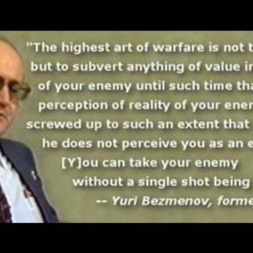 Stream John Q. Publius on Cultural Subversion by thkelly67 | Listen ...