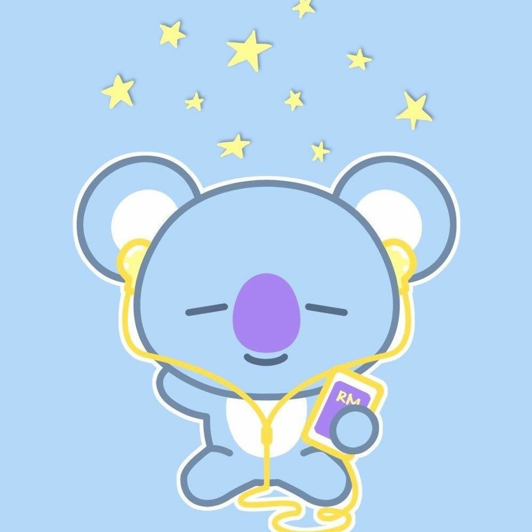 Stream BT21: Koya's Sleep Music Playlist by its.rxbekahh | Listen ...