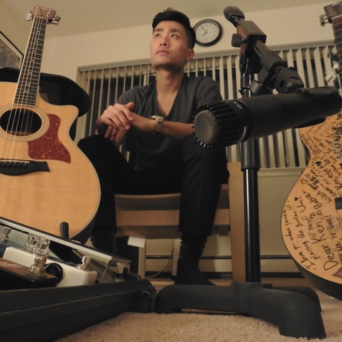 Stream Crime (Original) by Ken Tsuruta | Listen online for free on ...