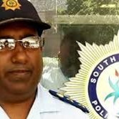 Stream Brigadier Jay Naicker speaks about drugs wort millions ...