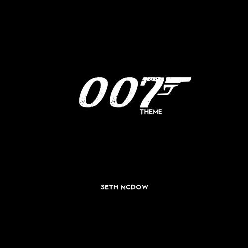 Stream 007 Theme (Goldeneye) by Seth McDow | Listen online for free on ...