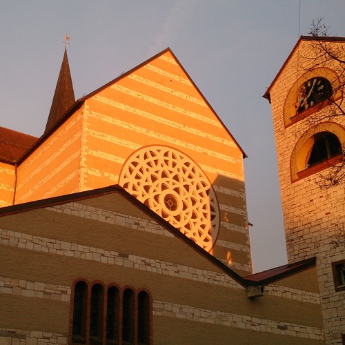 Stream Thomas Engler | Listen to Hörproben Kirchenchor playlist online ...