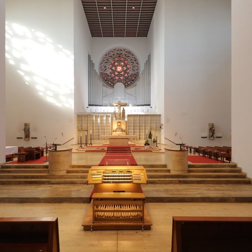 Stream Thomas Engler | Listen to Hörproben Siemannorgel playlist online ...