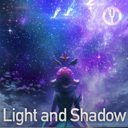 Stream [League of Legends на русском] Light & Shadow [Onsa Media] by ...