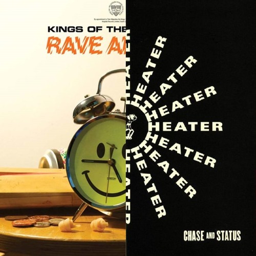 Stream Chase Status X KotR - Retreat 2018 X Rave Alarm VIP by Basstoy ...