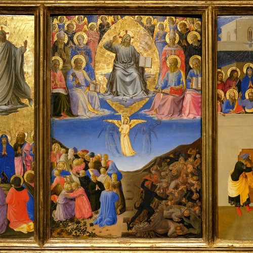 Stream Nicene Creed - Mass of St. Philip Neri by Paul F. Jernberg ...