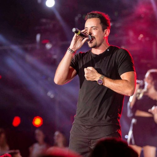 Stream The Second You Sleep by Alex Economou | Listen online for free ...