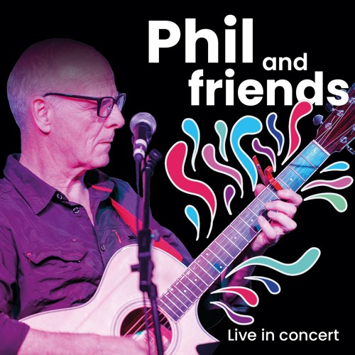 Stream When The Roof Comes Falling by Phil Overton | Listen online for ...