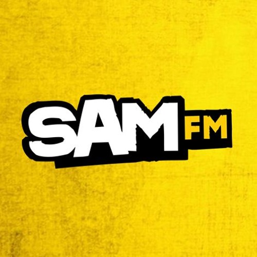 Stream Sam FM Imaging by Devaweb | Listen online for free on SoundCloud